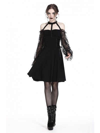 Gothic Skirts - DarkinCloset.com