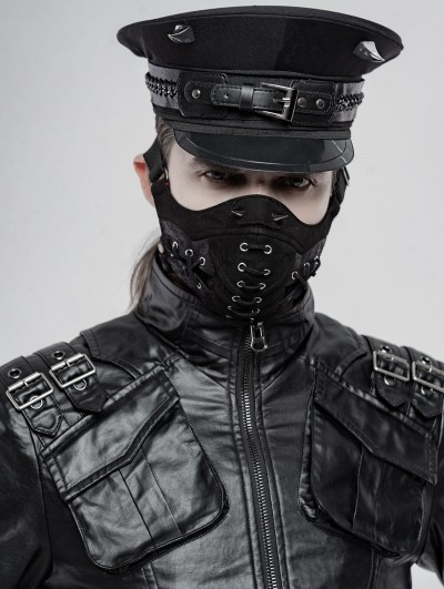 Masks - DarkinCloset.com