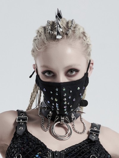 Masks - DarkinCloset.com