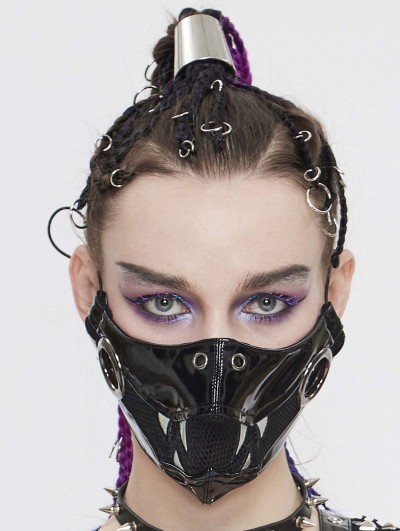 Masks - DarkinCloset.com