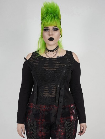 Gothic Punk Clothing