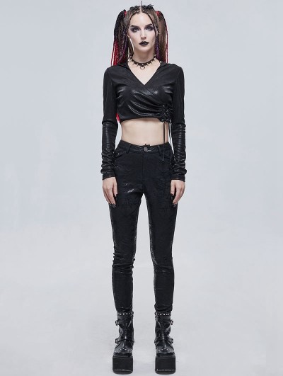 Gothic Punk Clothing For Women