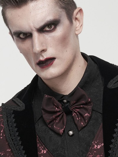 Devil Makeup For Men