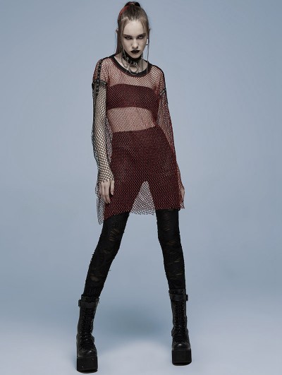 Punk Rave Clothing,Punk Rave fashion Gothic & Punk Clothing for Women ...