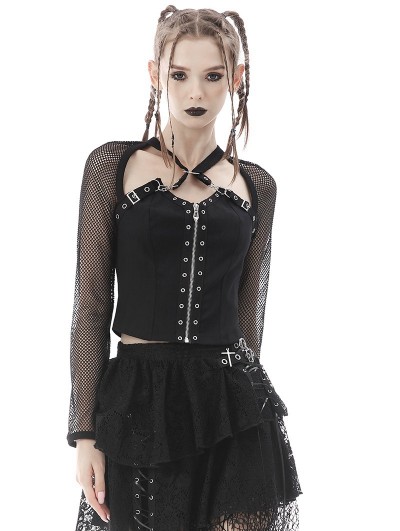 Womens Gothic Tops | Womens Gothic Blouses,Womens Gothic Shirts (2 ...