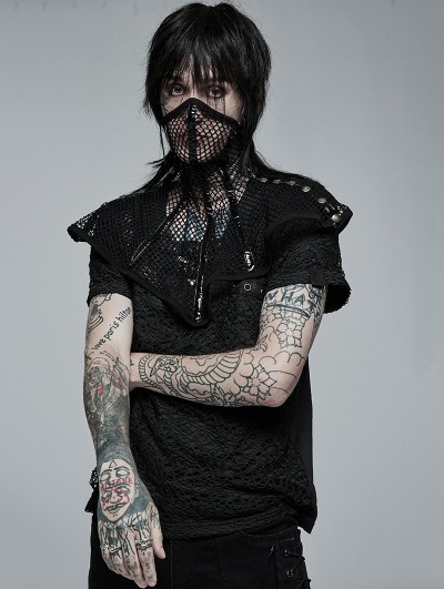 Masks - DarkinCloset.com