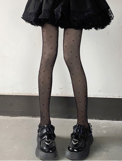 Accessories | Gothic Jewelry,Gothic Shoes,Lolita Shoes - DarkinCloset.com