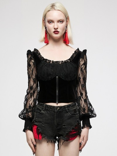 Punk Rave Clothing,Punk Rave fashion Gothic & Punk Clothing for Women ...