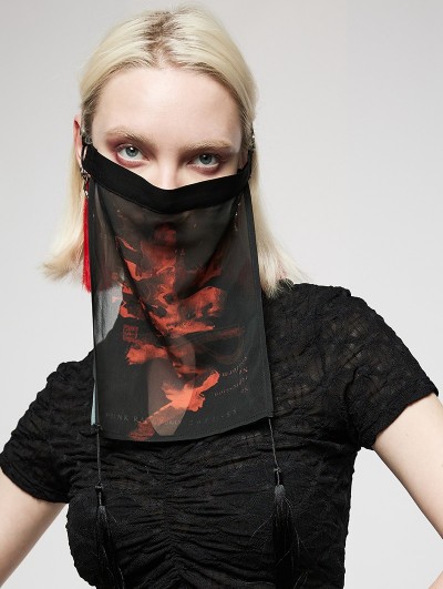 Masks - DarkinCloset.com