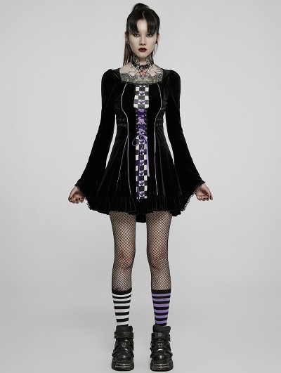 Punk Rave Clothing,Punk Rave fashion Gothic & Punk Clothing for Women ...