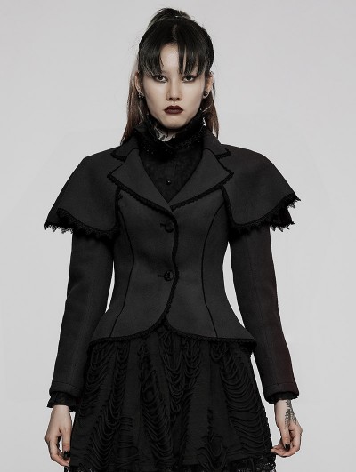 Womens Gothic Outfits | Womens Gothic Coats,Womens Gothic Jackets ...
