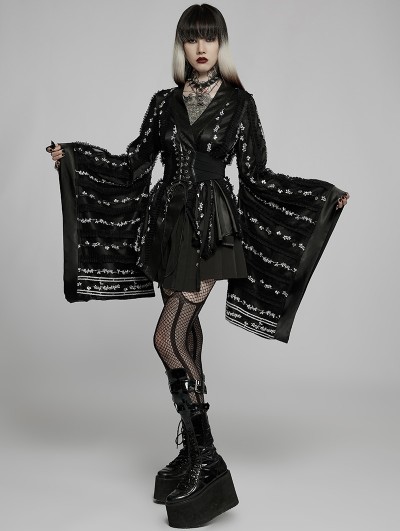 Punk Rave Clothing,Punk Rave fashion Gothic & Punk Clothing for Women ...