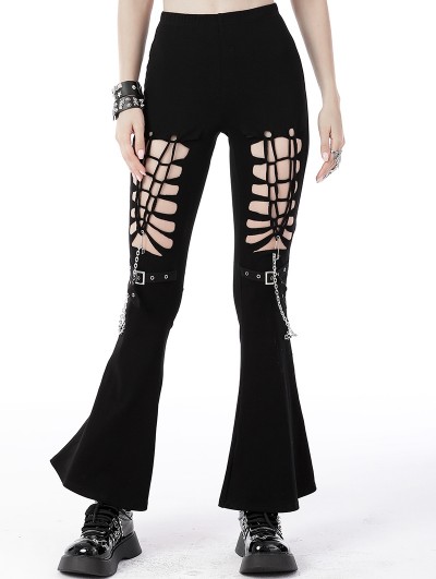 Womens Gothic Bottoms | Womens Gothic Skirts,Womens Gothic Pants ...
