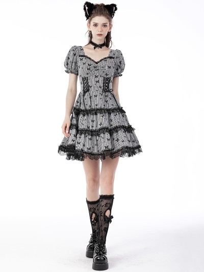 Gothic Clothing,Womens Gothic Clothing Online Store - DarkinCloset.com