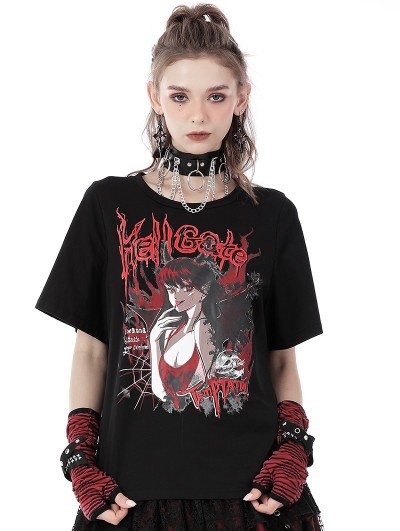 Gothic Clothing,Womens Gothic Clothing Online Store - DarkinCloset.com