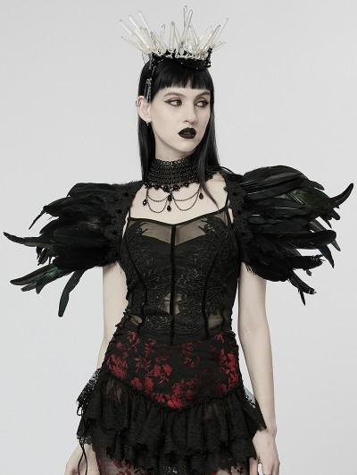 Punk Rave Clothing,Punk Rave fashion Gothic & Punk Clothing for Women ...