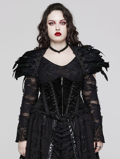 Punk Rave Clothing,Punk Rave fashion Gothic & Punk Clothing for Women ...