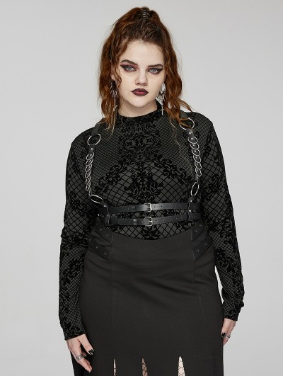 Punk Rave Clothing,Punk Rave fashion Gothic & Punk Clothing for Women ...